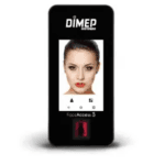 Face Access S - DIMEP Sistemas